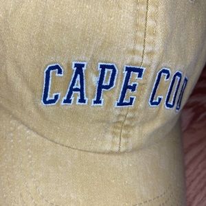 Cuffys | Accessories | Cape Cod Dad Baseball Hat | Poshmark